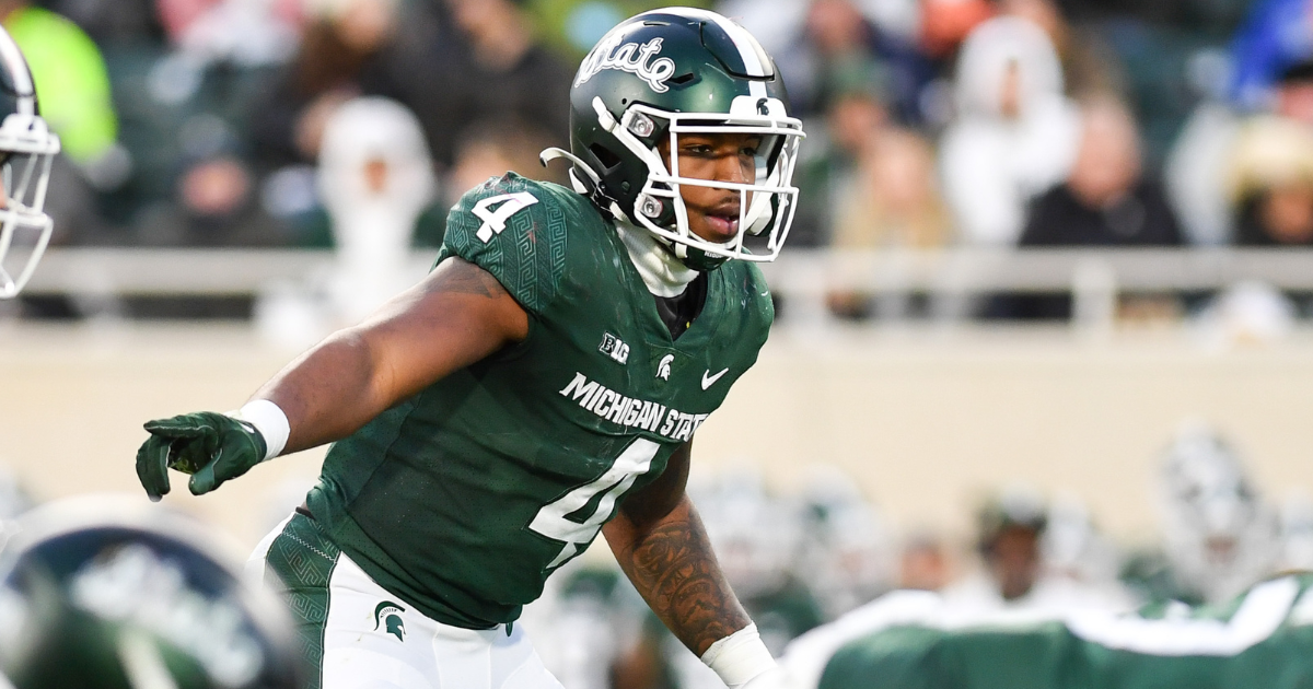 With Henderson gone, who will take over as the leader of the Michigan ...