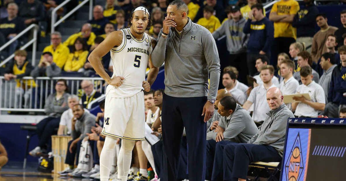Michigan basketball chain mail: On the NIT and NCAA Tournament