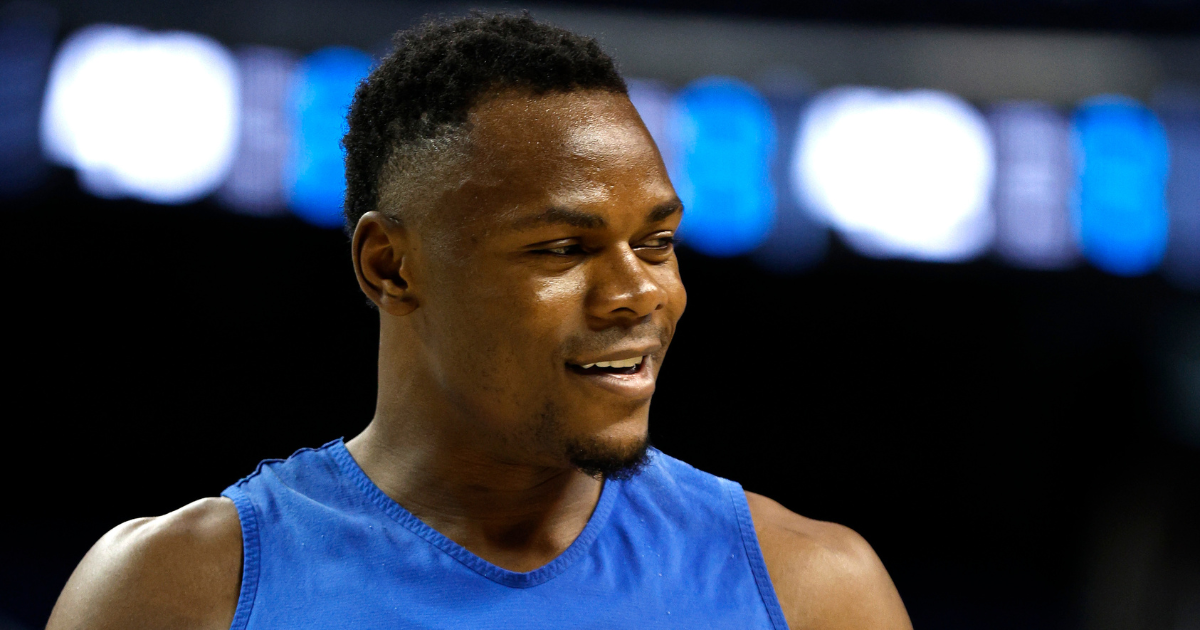 Five things that will boost Kentucky's tournament play