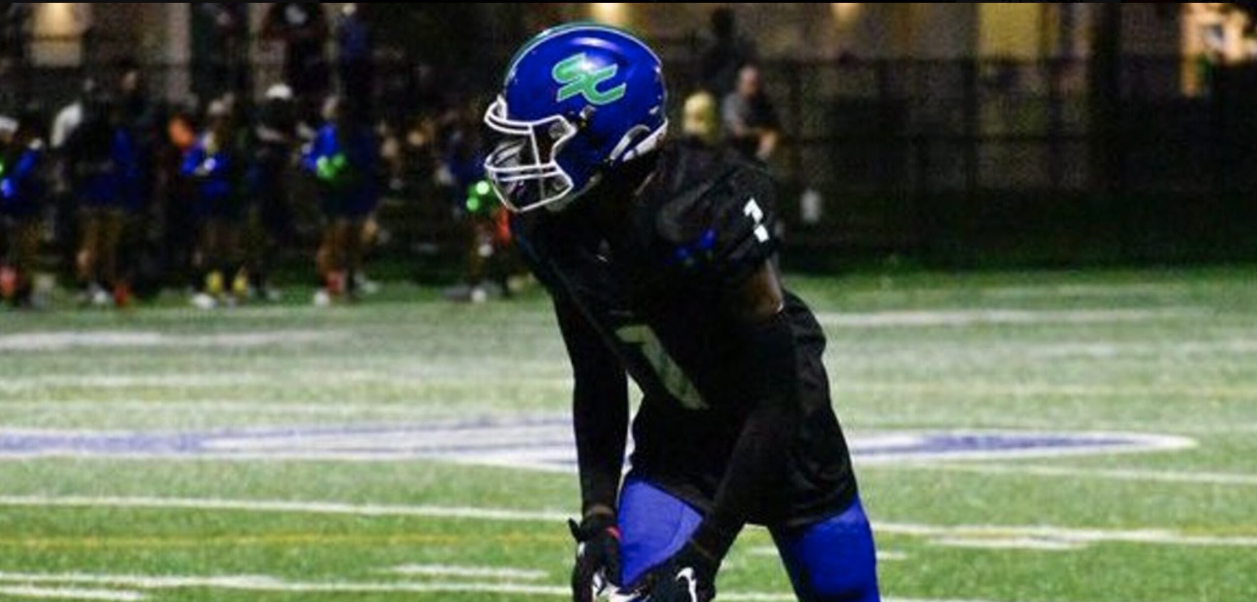 Miami offers WR who is building bond with Kevin Beard