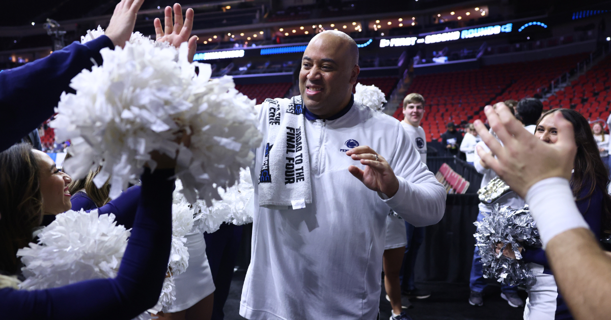 Bauer: How Micah Shrewsberry built Penn State basketball, intentionally ...