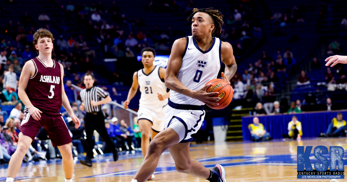 Warren Central triumphant in Sweet 16 quarterfinal battle against ...