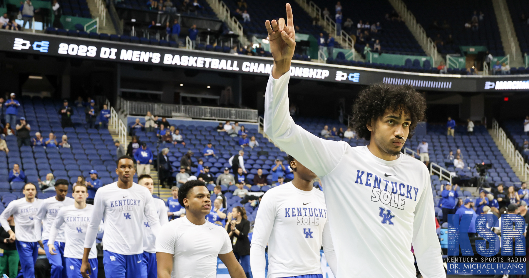 Jacob Toppin declares for NBA Draft, forgoes college eligibility - On3