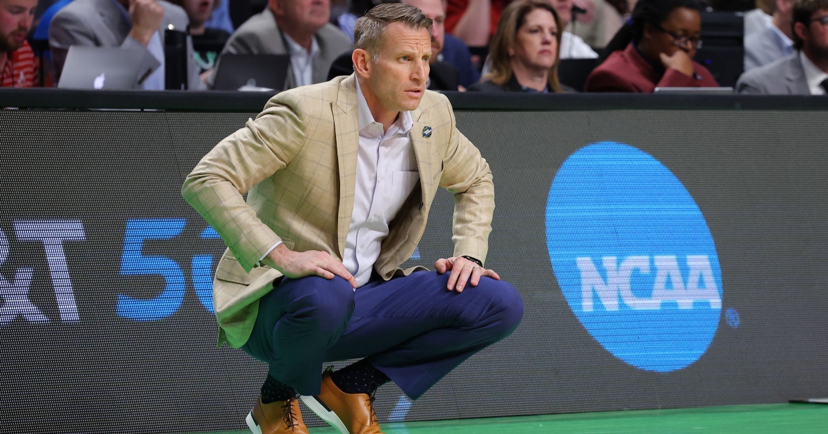 News Article: - Nate Oats discusses point guards… | TideFans.com