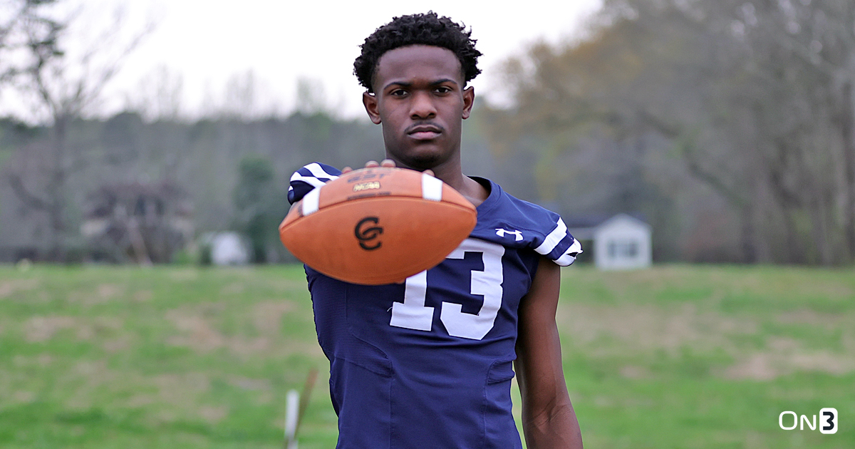 Ole Miss looks to flip script with Caleb Cunningham, makes Top 6