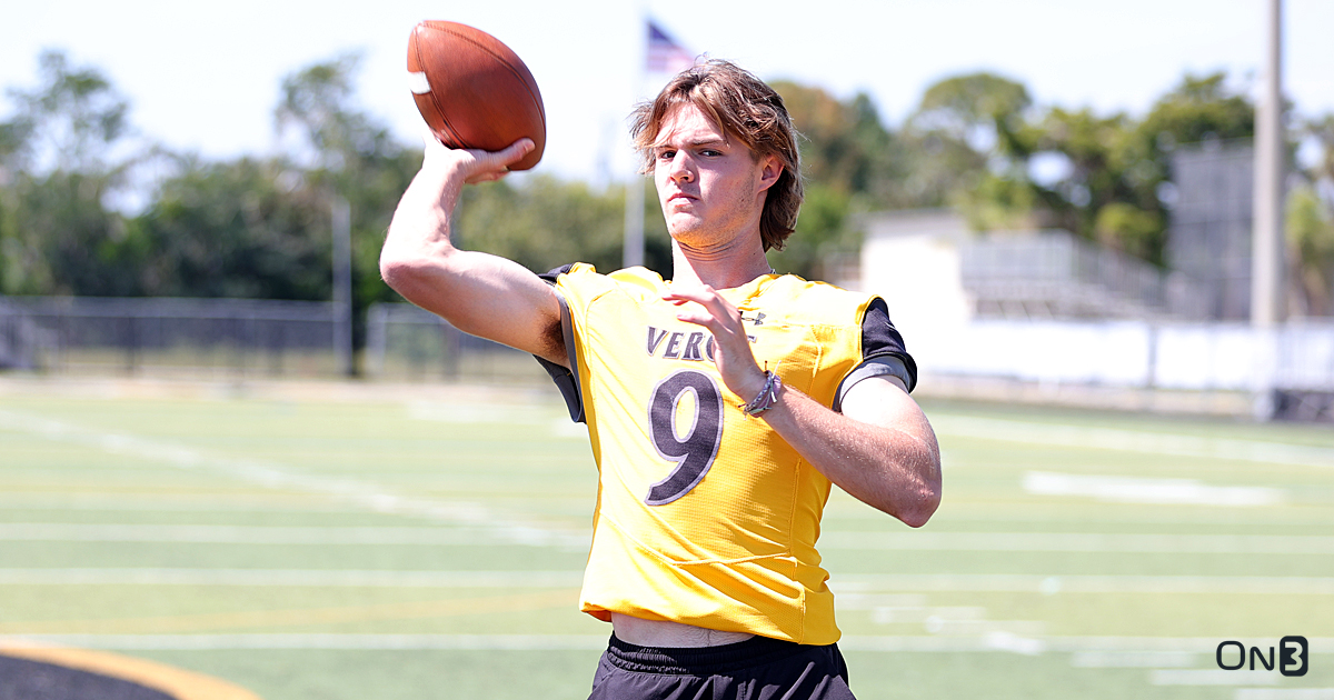 Lucky Charms: Notre Dame football recruiting tidbits