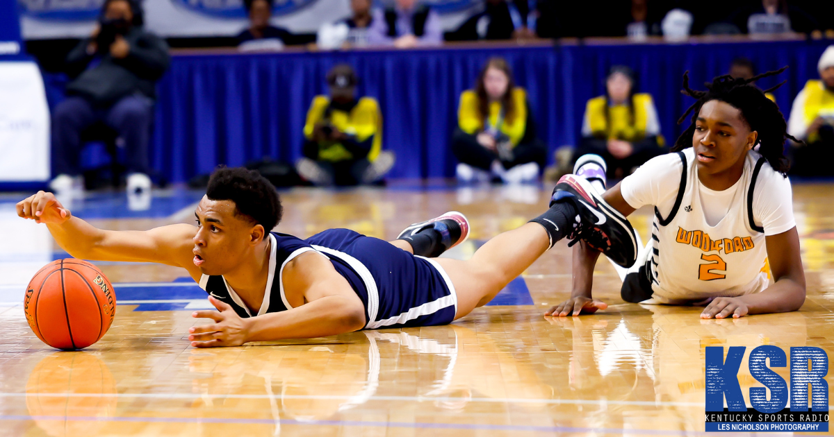 Warren Central advances to 2nd straight Sweet 16 title after defensive ...