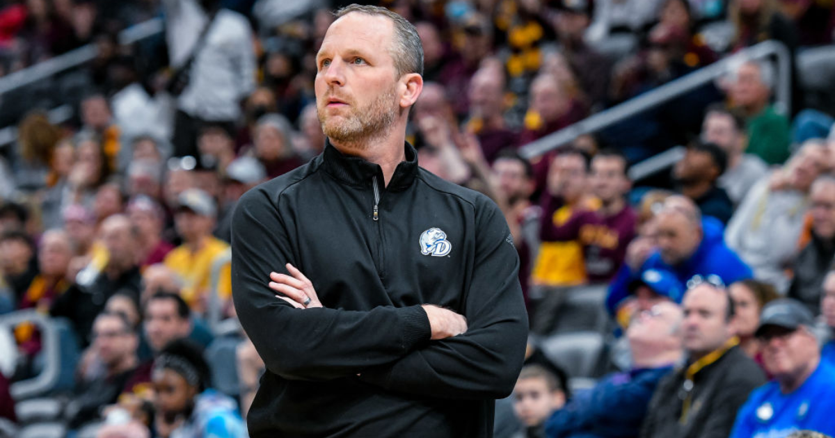 Five Mid-Majors that Could Land in the Top-25 Rankings in 2023-24 - On3