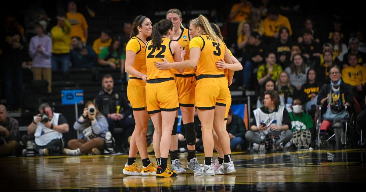 Everything the Hawkeyes said ahead of their game against Georgia