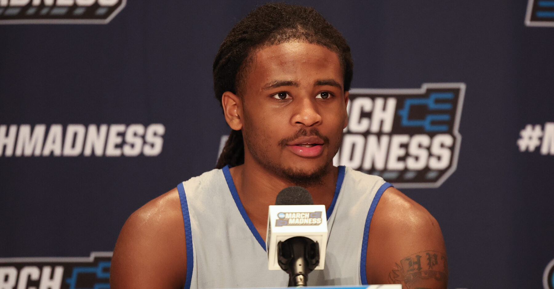 Cason Wallace declares for NBA Draft, forgoes college eligibility - On3