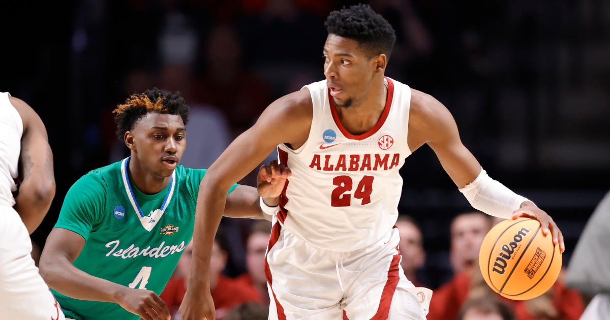 Tracy Wolfson provides insight on Brandon Miller struggles, goes beyond ...