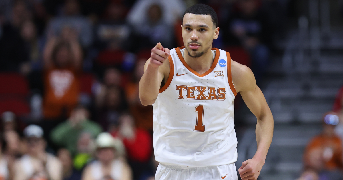 Dylan Disu shares his thoughts on his record-setting performance to ...