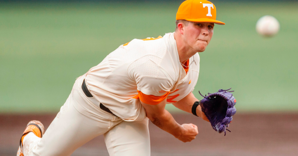 Tennessee baseball boasts three preseason All-SEC talents