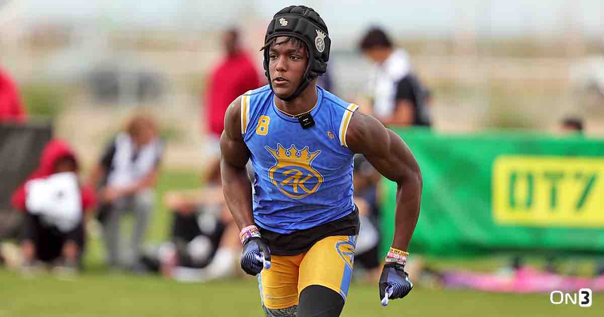 OT7 West: Overall Top Performers - On3