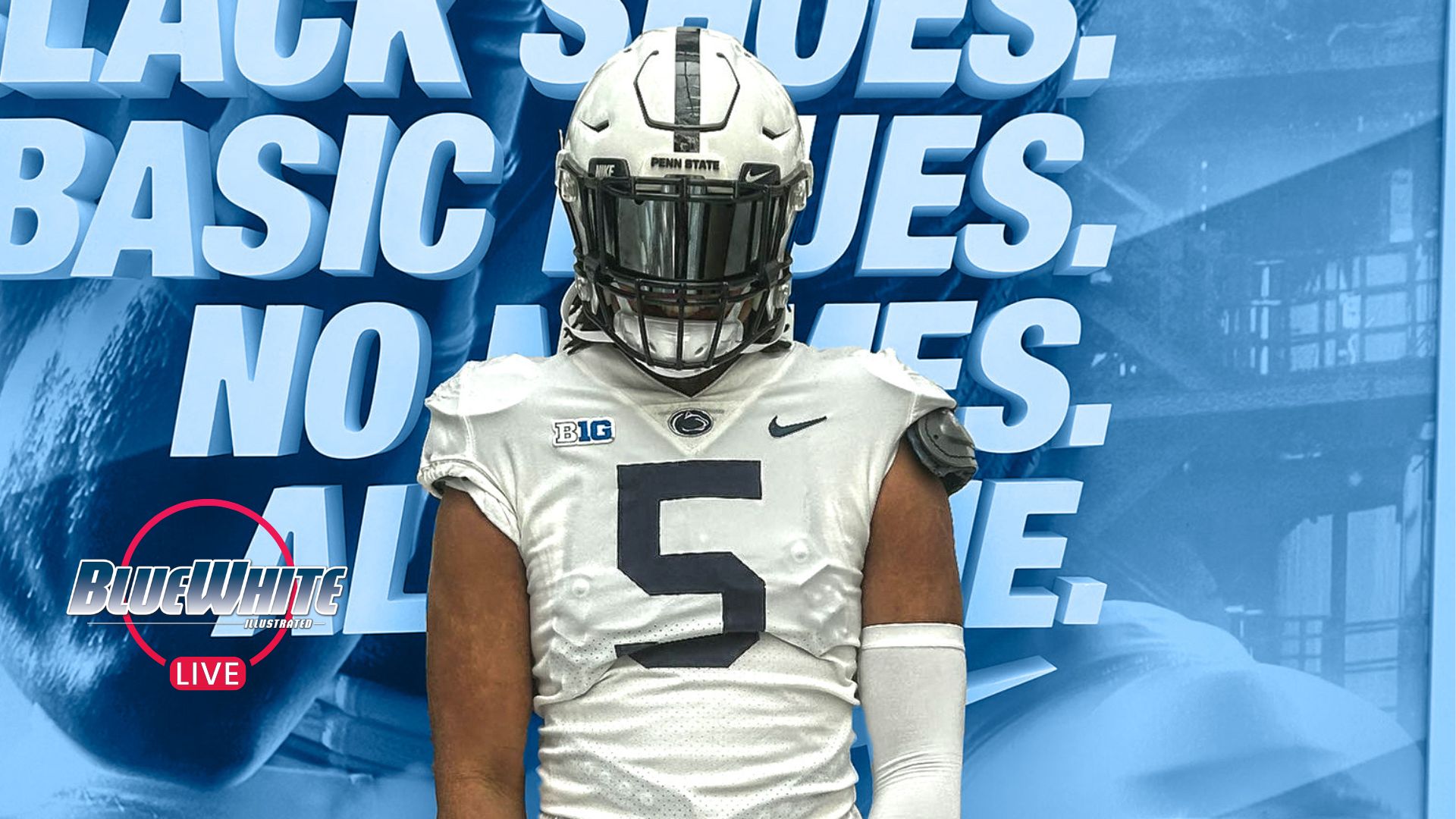 Catching up on busy Penn State recruiting weekend - On3