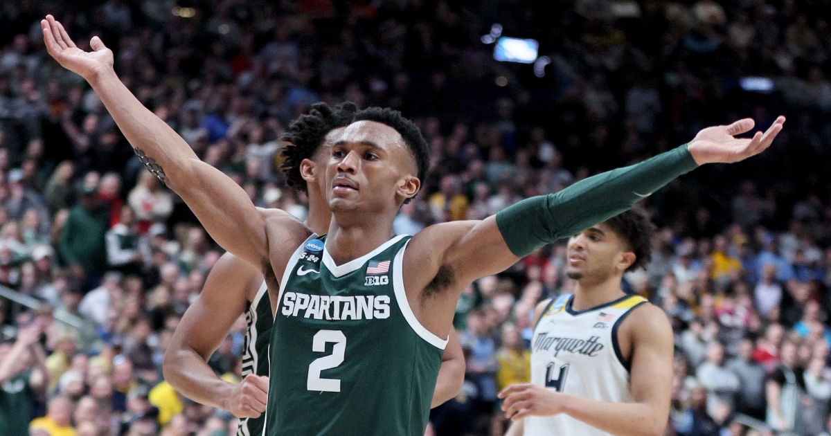 Tyson Walker shares key to avoiding turnovers vs. Marquette - On3