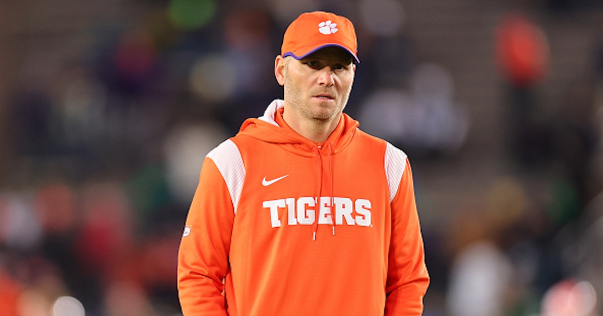 Georgia adds Brandon Streeter, Darrell Dickey in off-field roles for ...