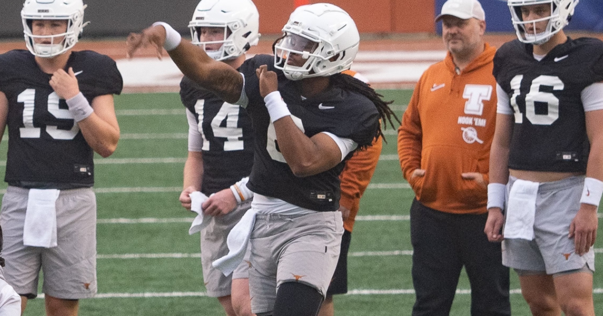 Four Down Territory Q&A: April 12 edition - On3