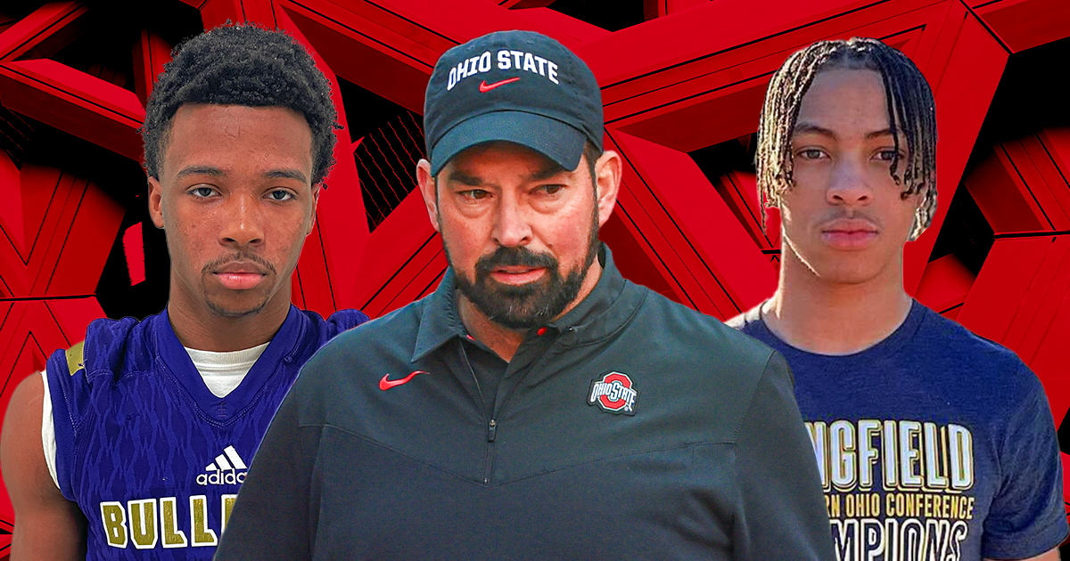 Ohio State Buckeyes trending to land multiple top targets