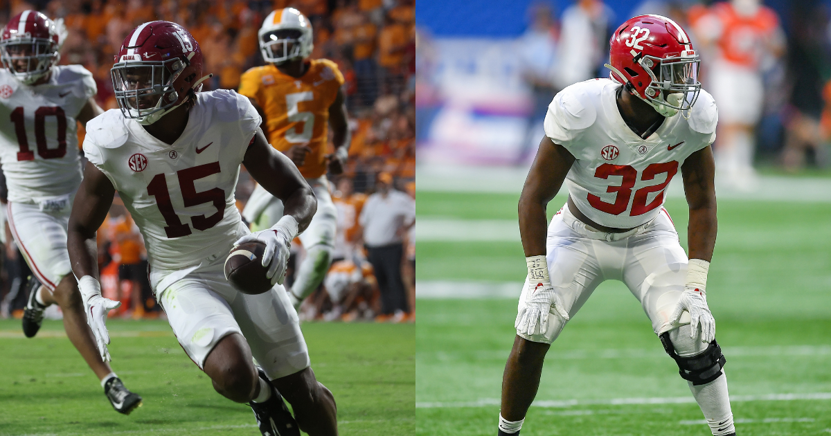 BAMA ON3 SHOW: Alabama spring injury updates, OL changes and more