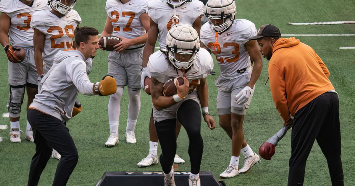 Four-down Territory explores breakout players, future leaders, and ...