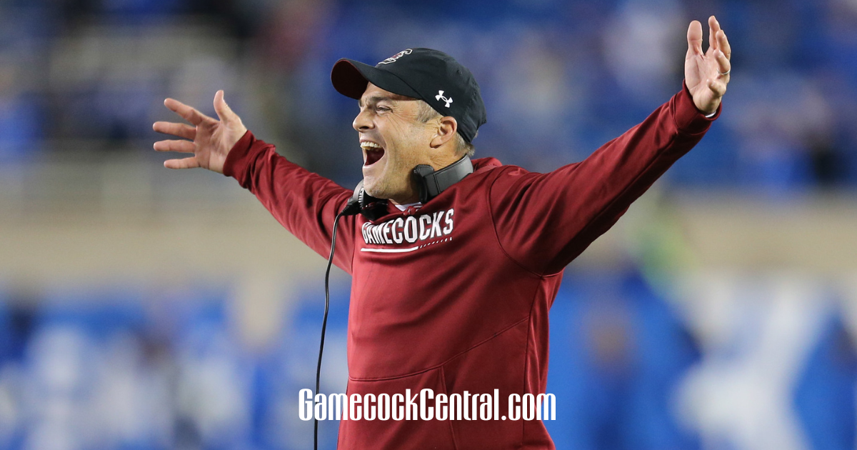 The Ellis Johnson Files: Part VI - Discussing Beamer - On3