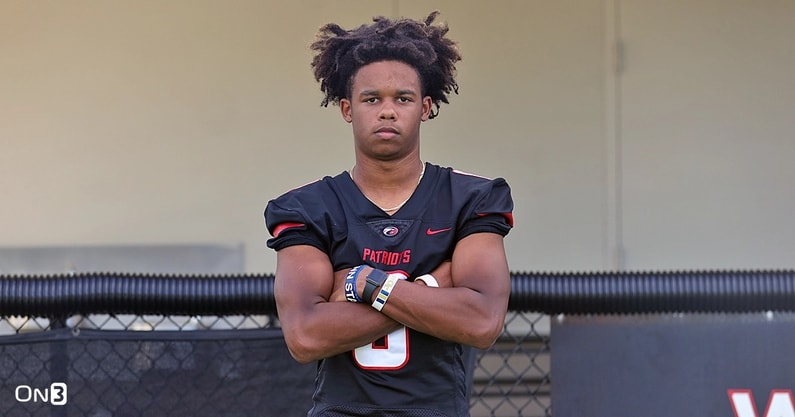 Wednesday's LSU Recruiting Tidbits - On3