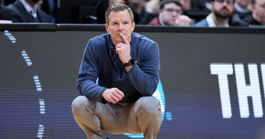 Michigan basketball coaching candidates, Greg Scruggs, more