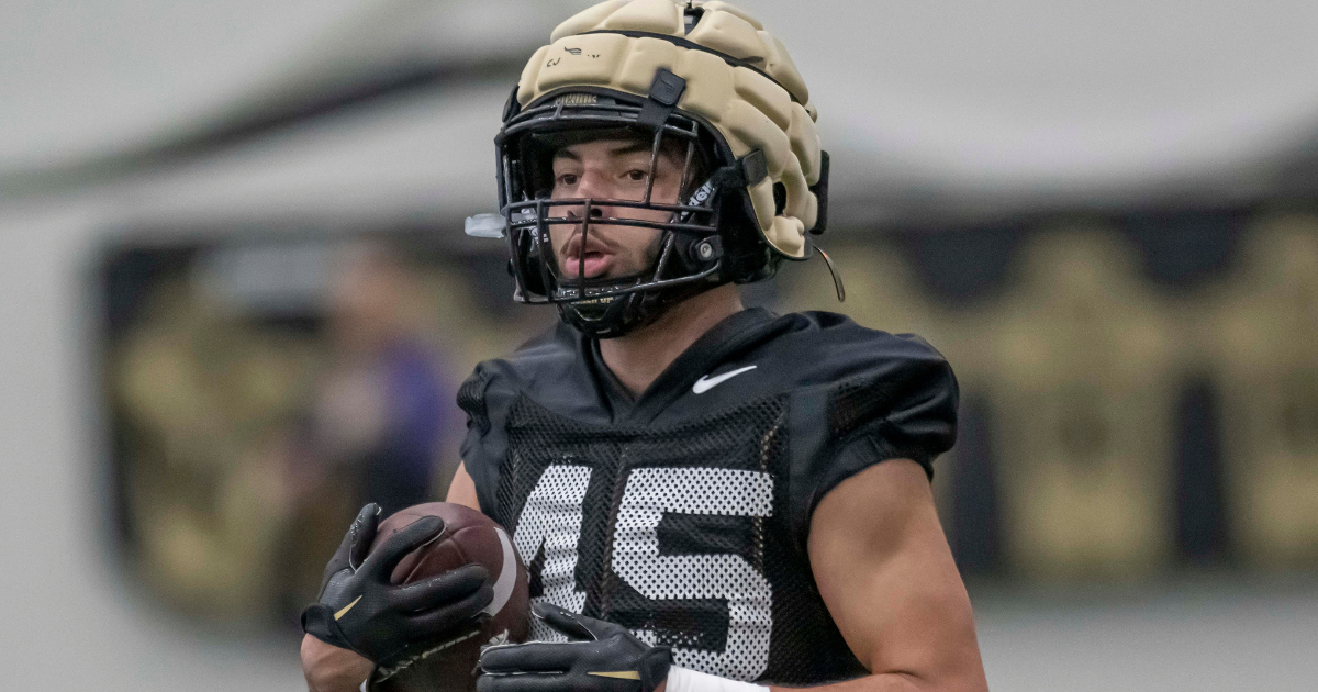 Cinderella man Devin Mockobee looks to build on fairy tale start to ...