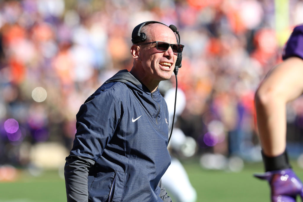 Ole Miss hires NFL, college defensive coordinator Lou Spanos