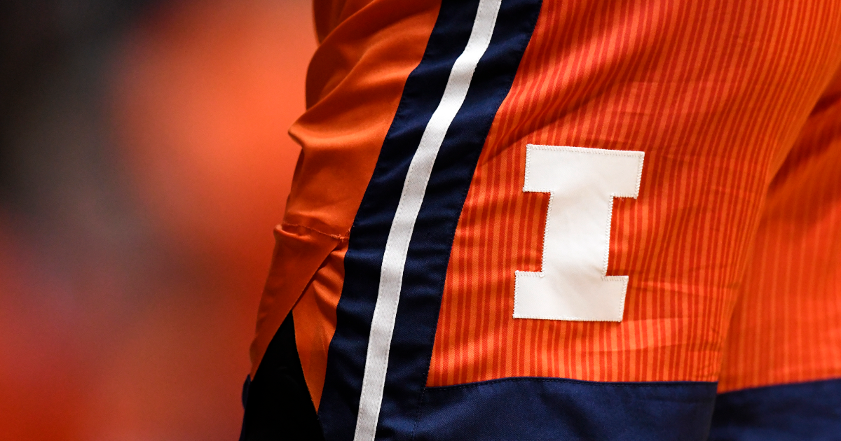 Illinois guard Jayden Epps plans to enter NCAA transfer portal - On3