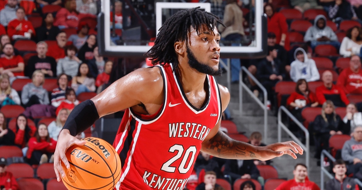 Sean Miller, Xavier land WKU transfer Dayvion McKnight - On3