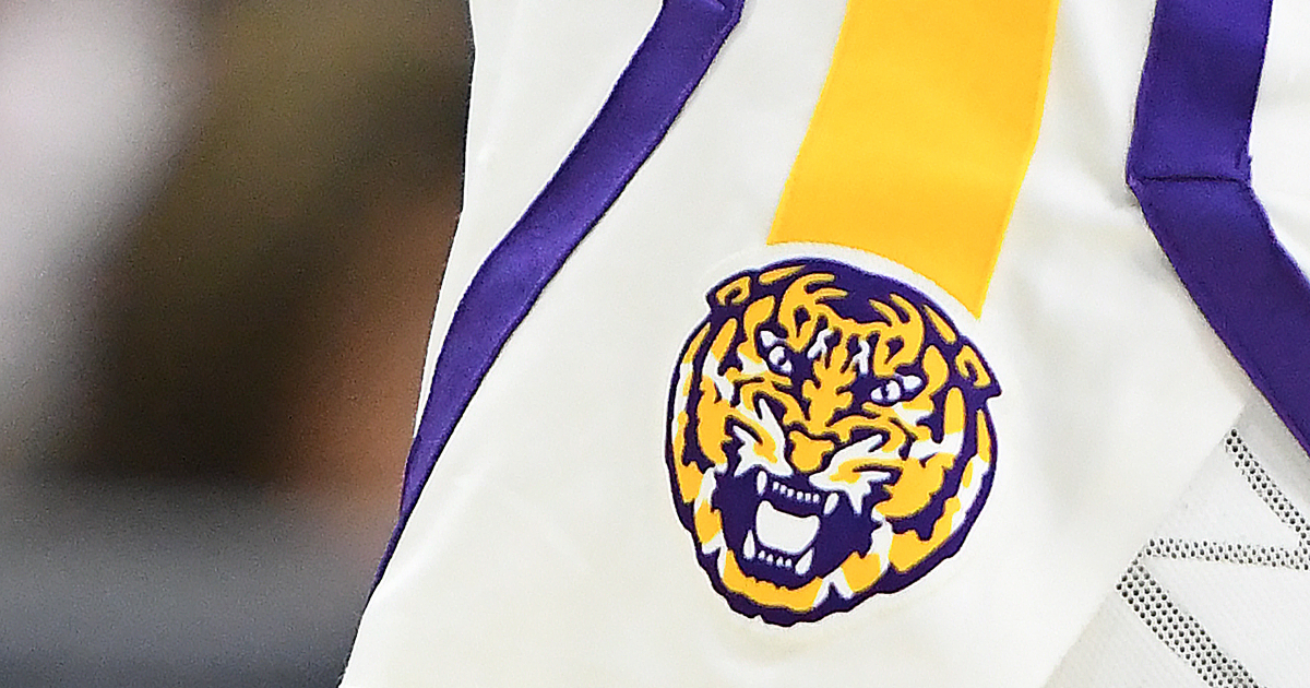 LSU guard Justice Hill enters NCAA transfer portal - On3