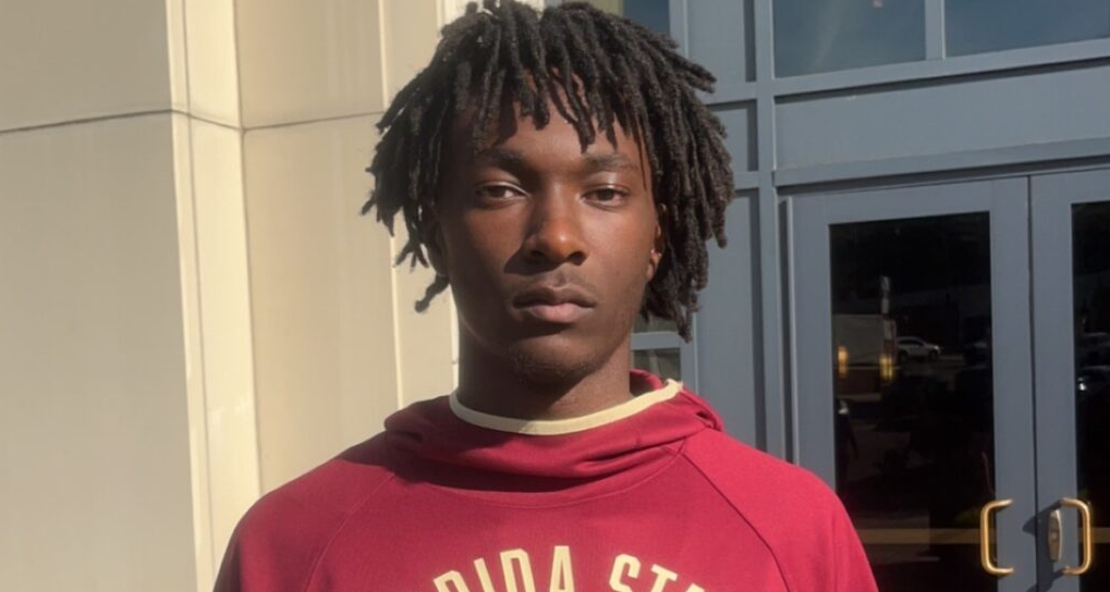 Top Gators target Jamari Howard no longer visiting Florida this weekend