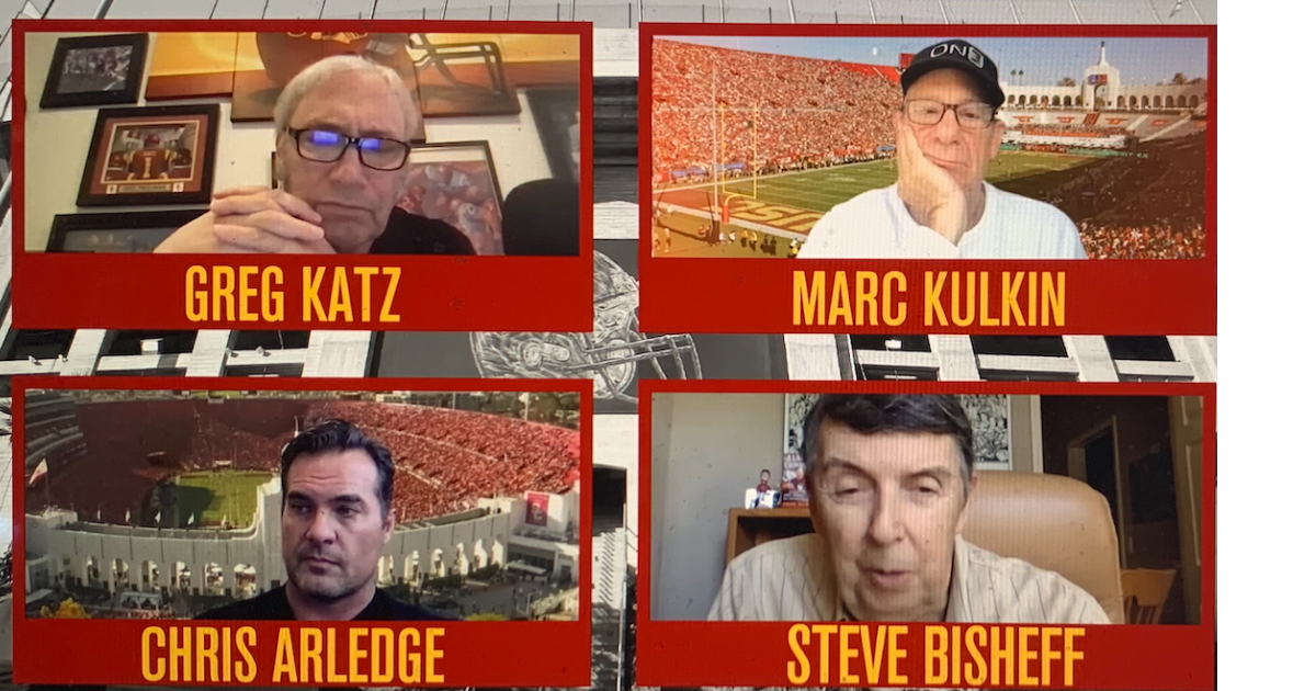 O/NSO: In memory of WeAreSC's Steve Bisheff edition - On3