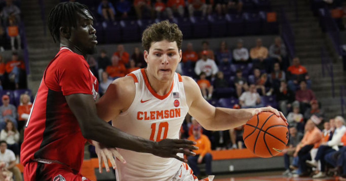 Ben Middlebrooks transfer to NC State basketball analysis - On3