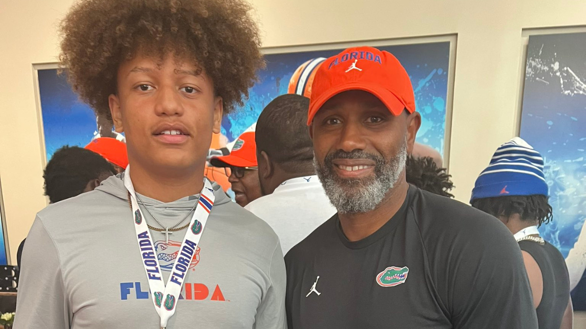 2024 DB relishes time around Corey Raymond, reels in Gators offer