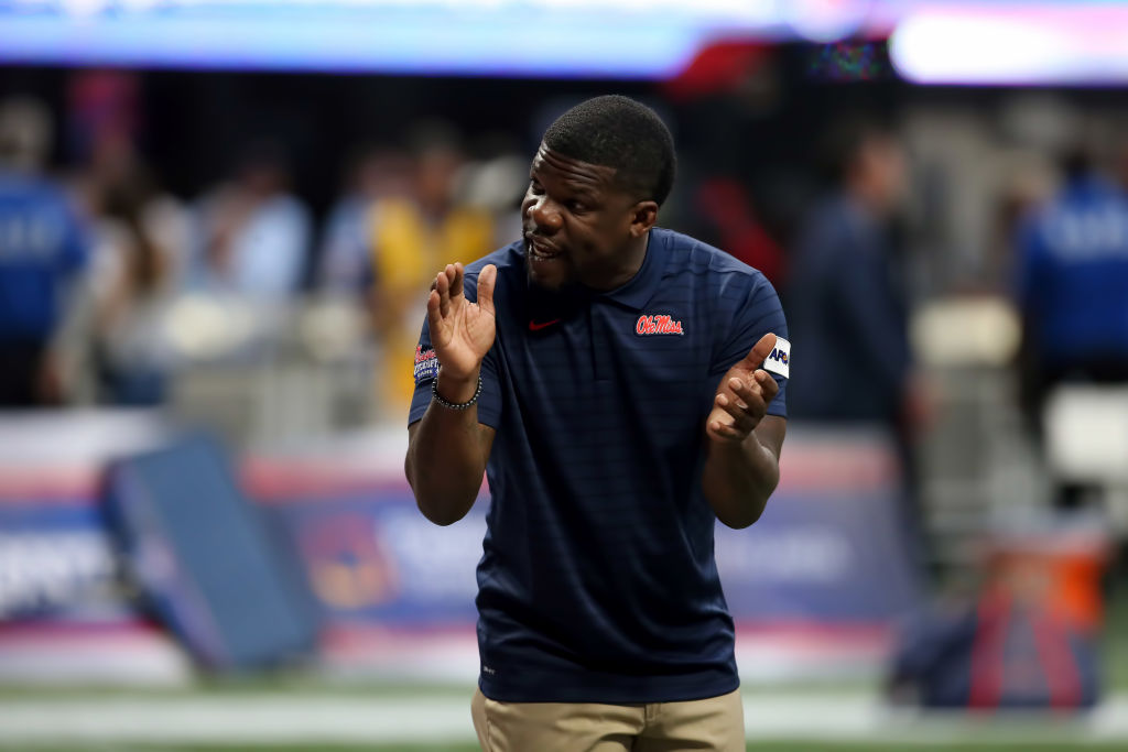 New On3 Recruiting Prediction Machine pick for Ole Miss