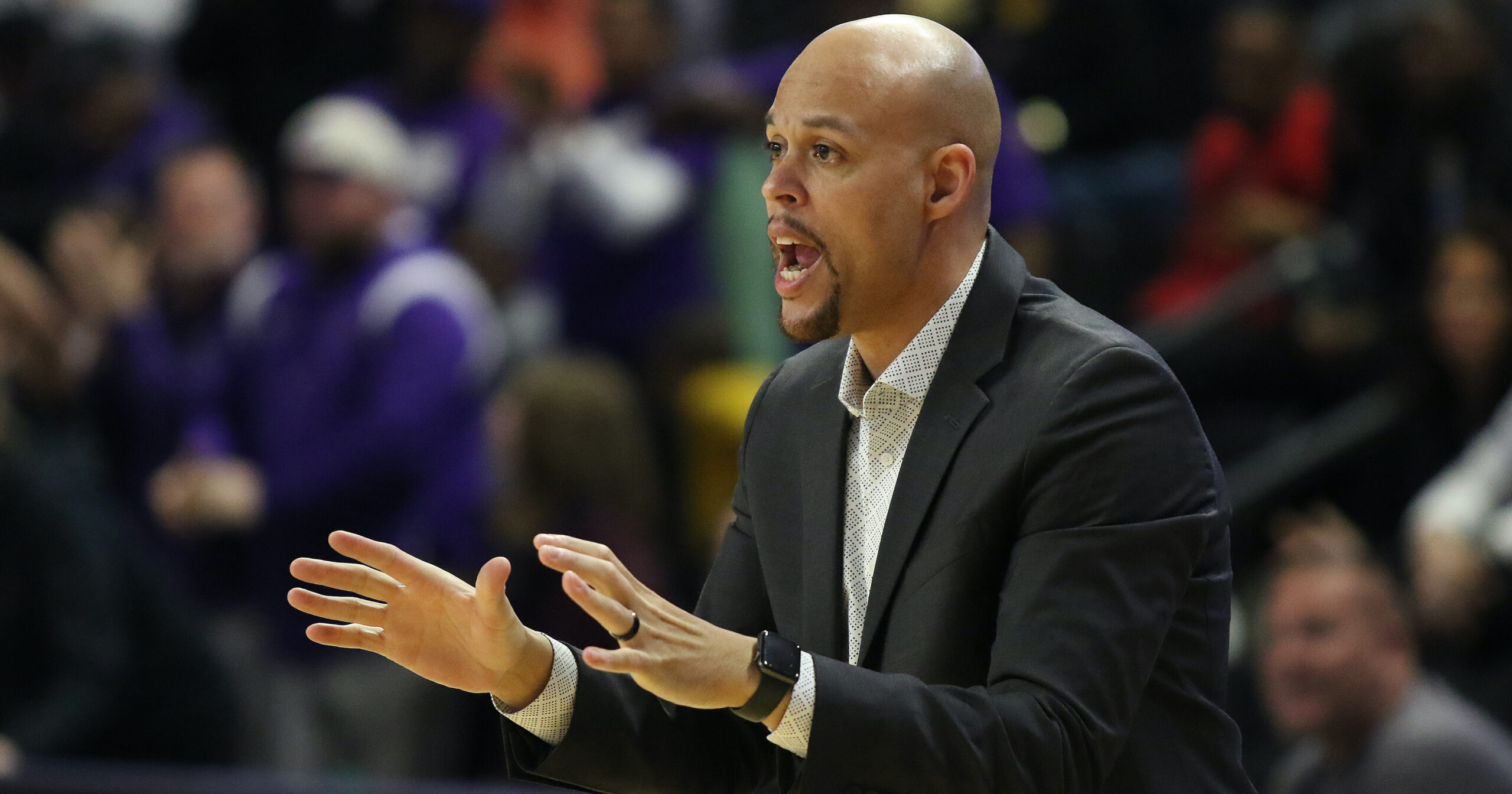 Former Wildcat Dwight Perry named head coach at Wofford - On3