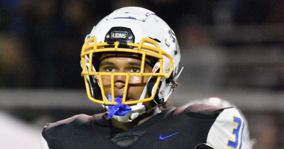 2024 Ohio EDGE Elijah King talks Purdue visit - On3