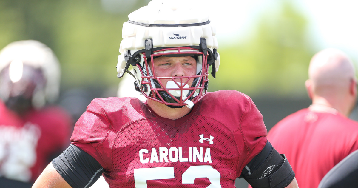 South Carolina position battles to watch as football approaches South Carolina position battles to watch as football approaches