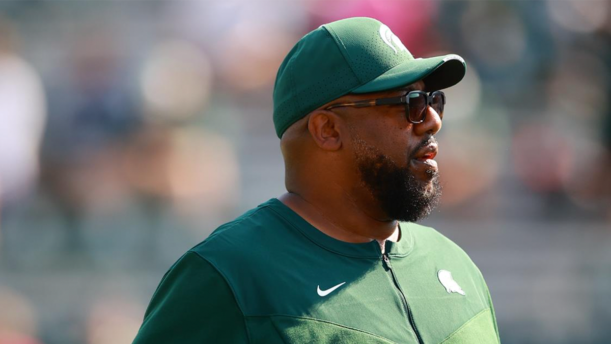 Michigan State parts ways with general manager Saeed Khalif