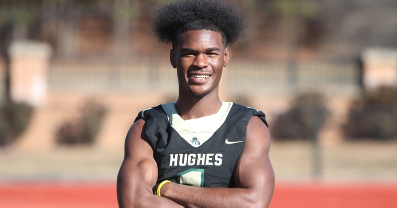 Top-50 QB Air Noland cuts to seven schools, sets commitment date