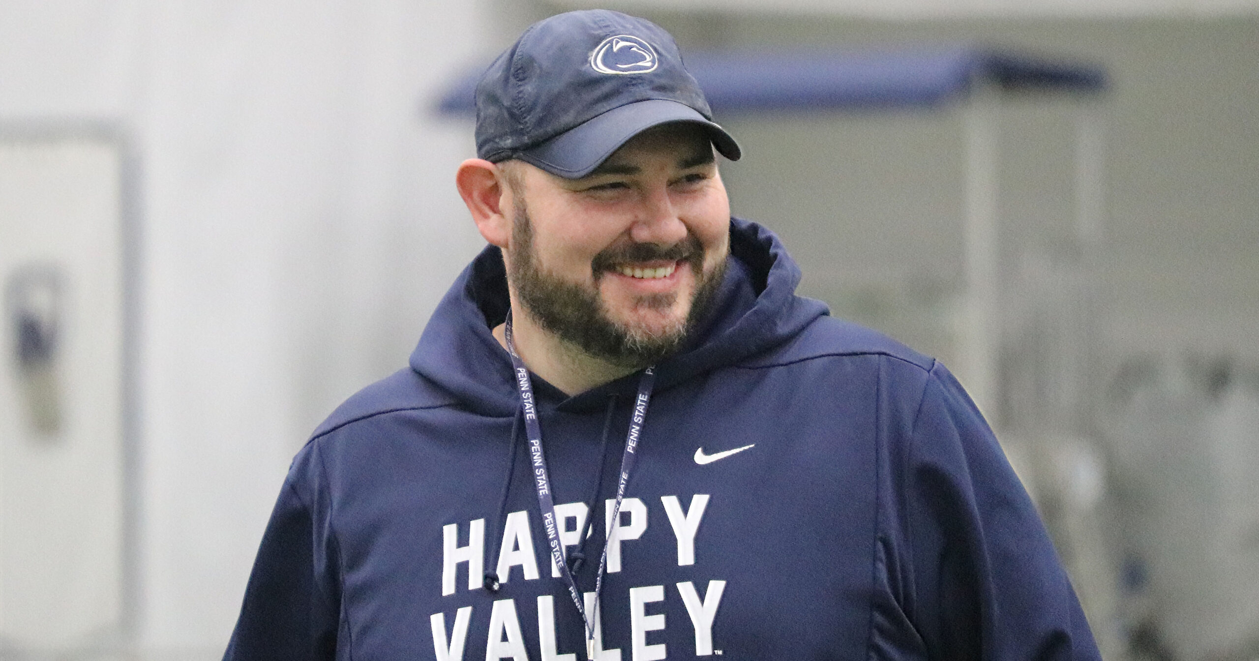 Top tight end target confirms Penn State official visit date - On3