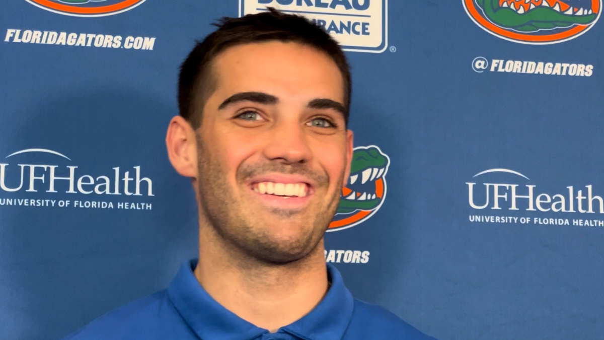 Jack Miller III on his return from injury, first start and the QB battle