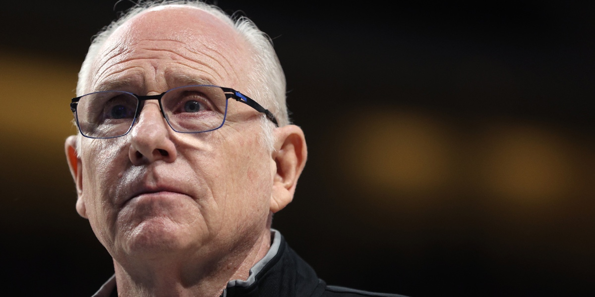 Miami head coach Jim Larranaga reveals stance on possible retirement ...
