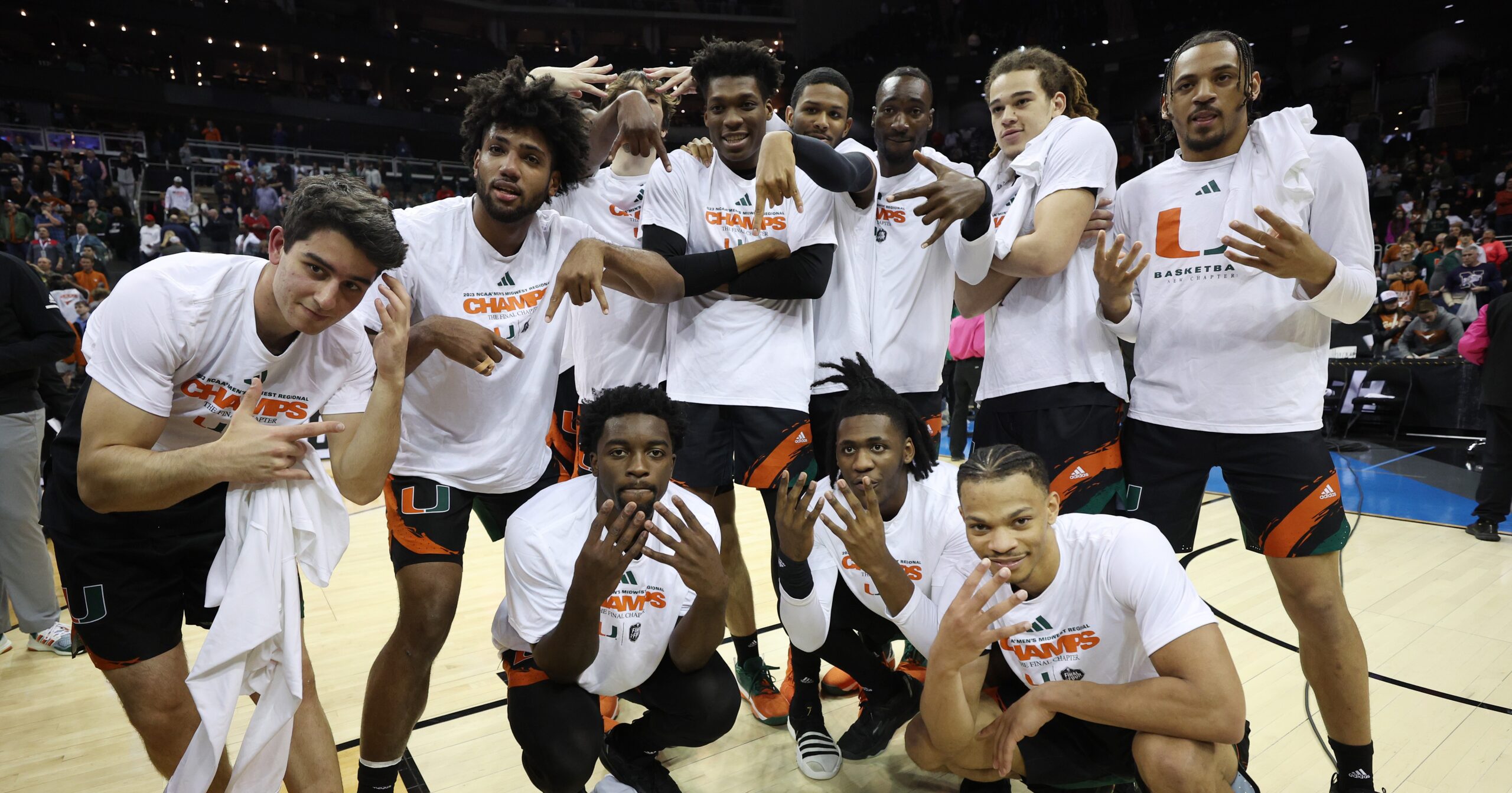Miami Final Four Q&A with CaneSport publisher Gary Ferman