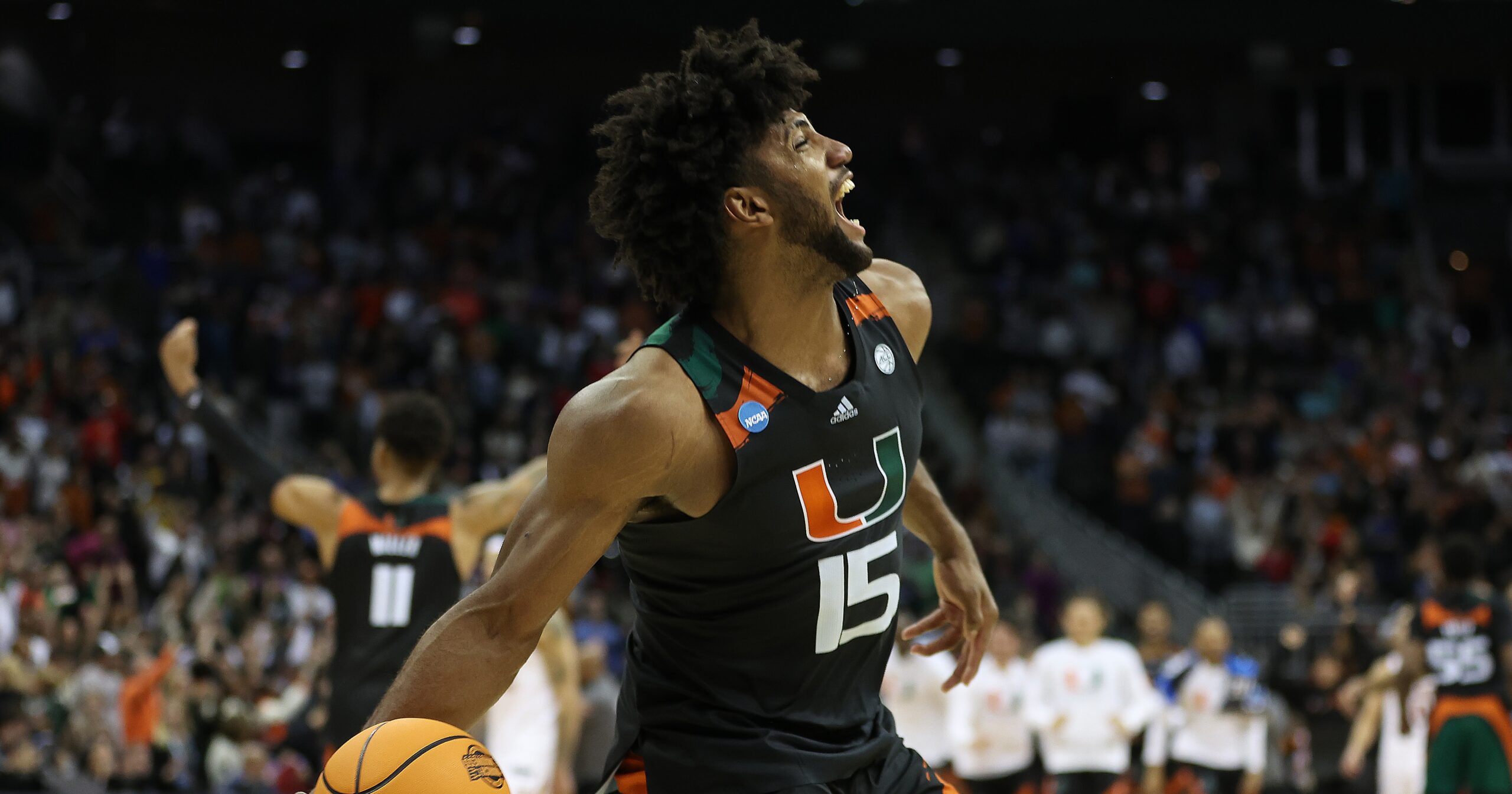 Miami in pictures: Team reaches Final 4 for first time