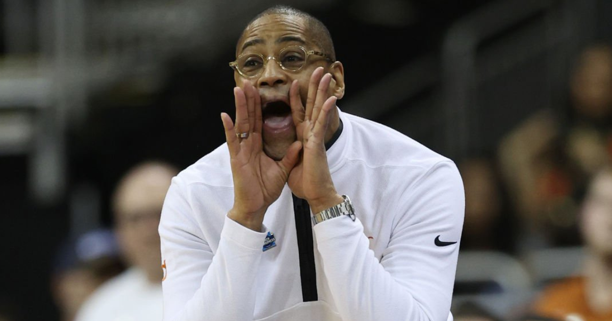 Rodney Terry: 'It was never about me. It was always about these guys ...