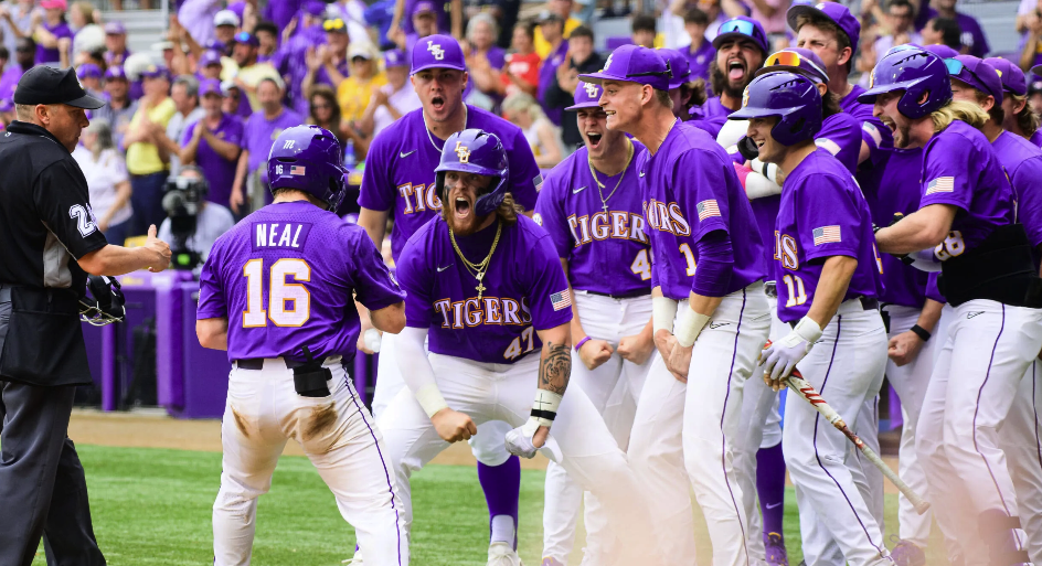 Around the Horn: No. 1 LSU keeps rolling in SEC play - On3